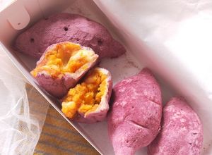 Resep goguma rumahan enak dan mudah - Cookpad