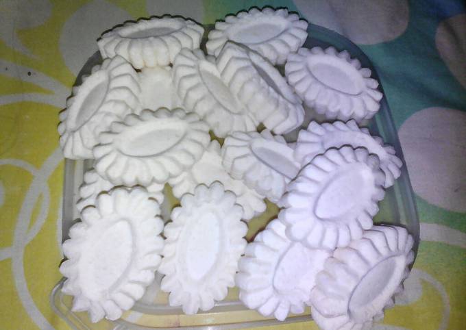 Resep Bangket Susu rasa Durian Asli by: Erni Hartanti.Amd😍😄😘 oleh Erni ...