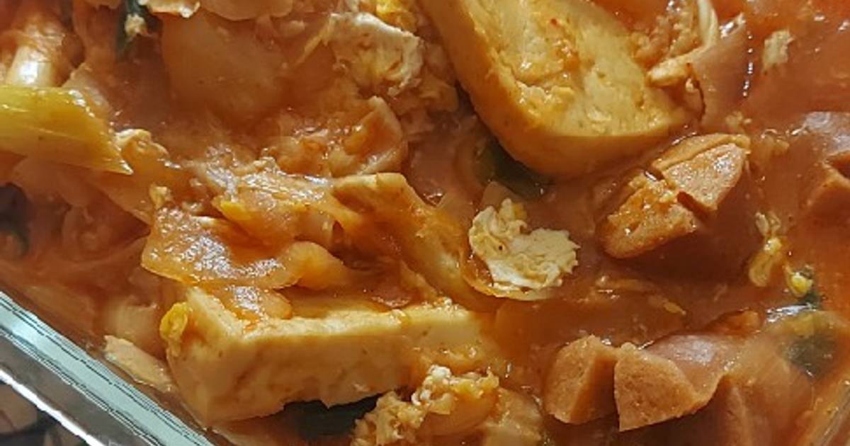 34 resep gochujang kikkoman sosis enak dan mudah - Cookpad