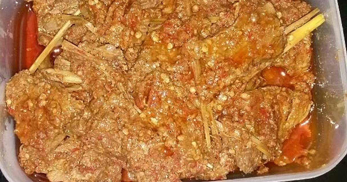 Resep Daging bumbu bali oleh Titi Dayati - Cookpad