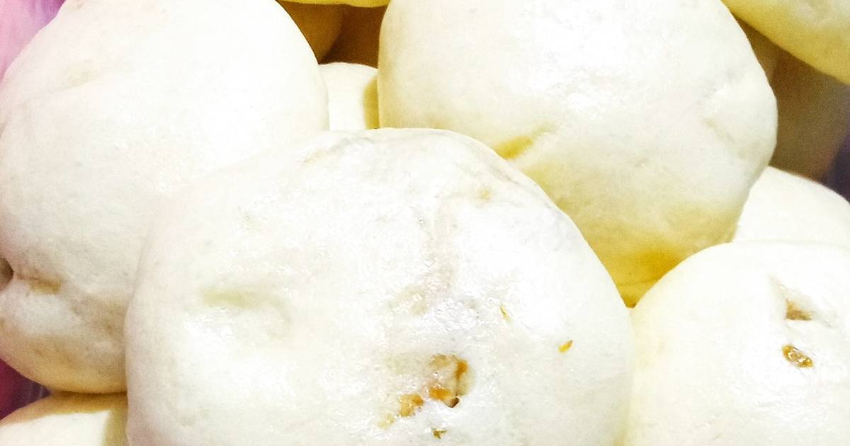 5.323 resep bakpau enak dan sederhana ala rumahan - Cookpad