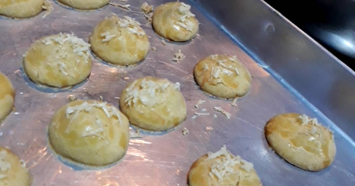 29.592 resep macam macam kue kering enak dan sederhana - Cookpad