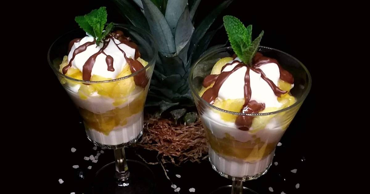 Postres con miel - 2.264 recetas caseras- Cookpad