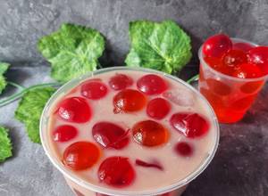 137 resep cara membuat jeli ball enak dan mudah - Cookpad