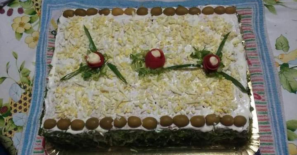 salada de verano - 17 recetas caseras- Cookpad