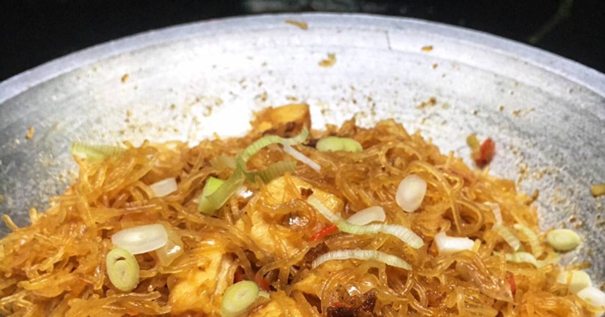 61 resep oseng bihun dan tahu enak dan mudah - Cookpad