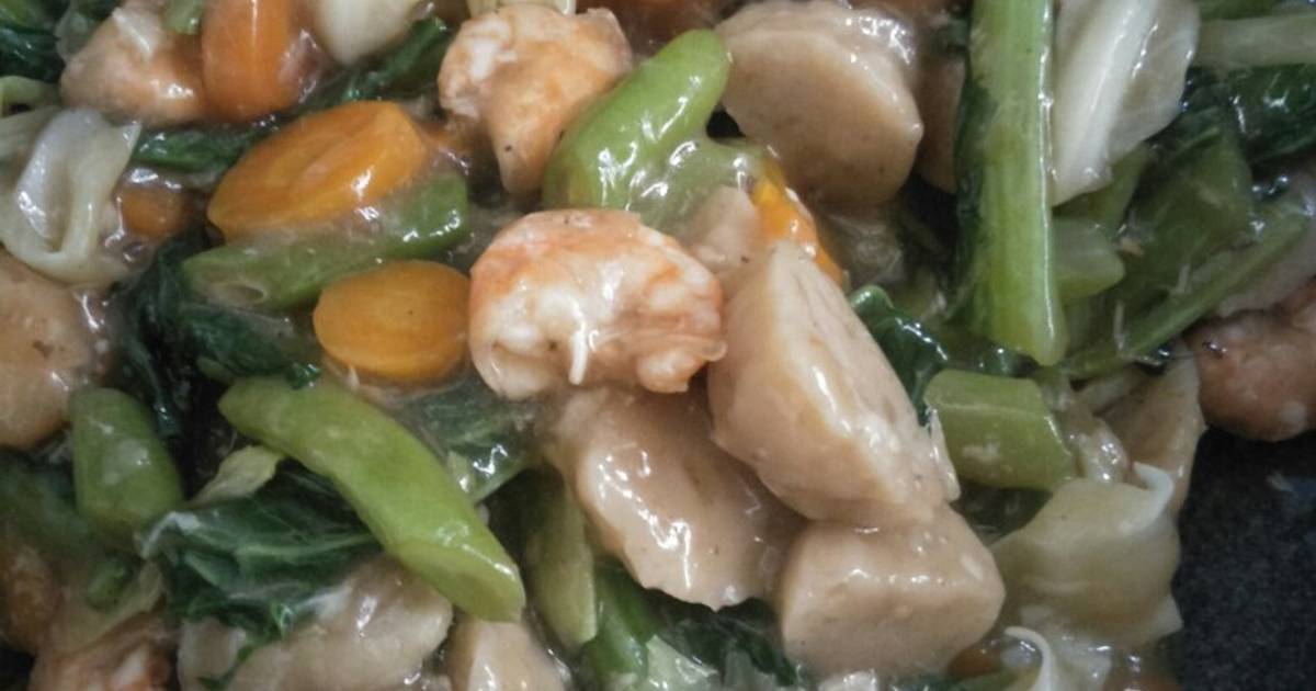 Resep Capjay ala saya. oleh YuKa Wardhani - Cookpad