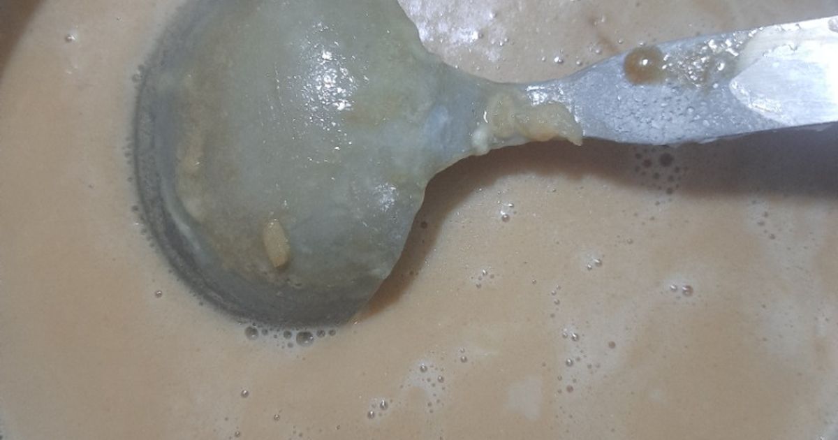 Trisha Pramanik দ্বারা নলেন গুড়ের পায়েস(Nolen Gurer Payesh Recipe In ...