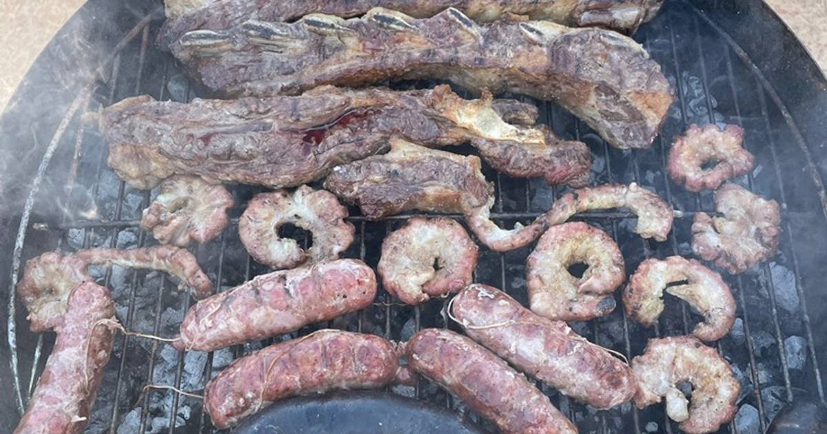 139 recetas muy ricas de chunchules compartidas por cocineros caseros ...