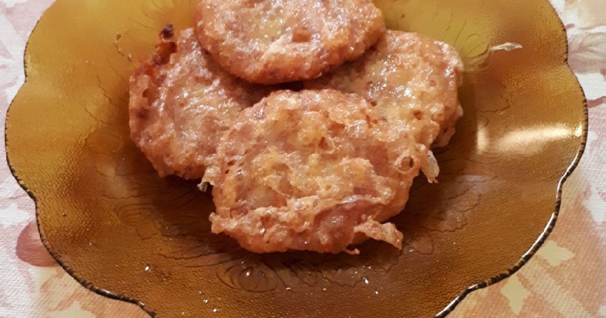 Resep masakan simple kornet rumahan enak dan mudah - Cookpad