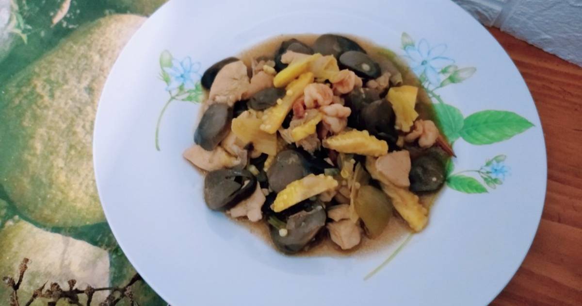 13.254 resep janten enak dan sederhana ala rumahan - Cookpad