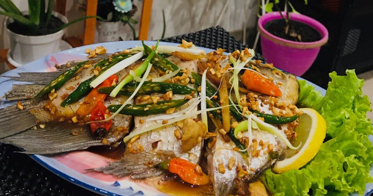 98.337 resep masakan yg di kukus enak dan sederhana ala rumahan - Cookpad