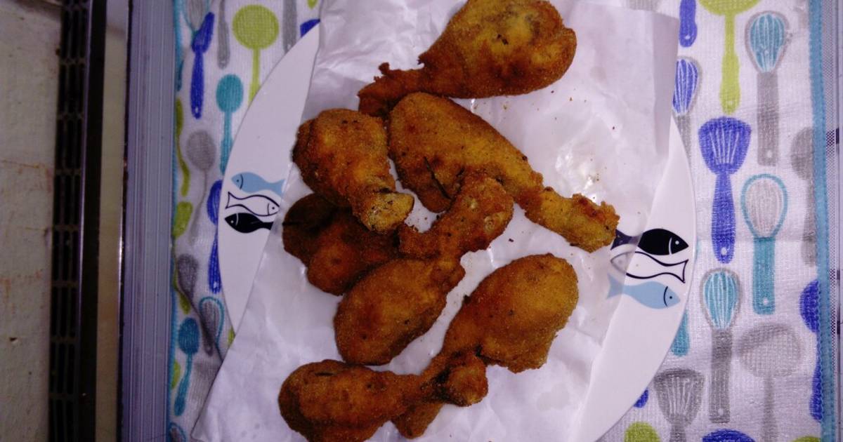 Patitas de pollo - 1,610 recetas caseras- Cookpad