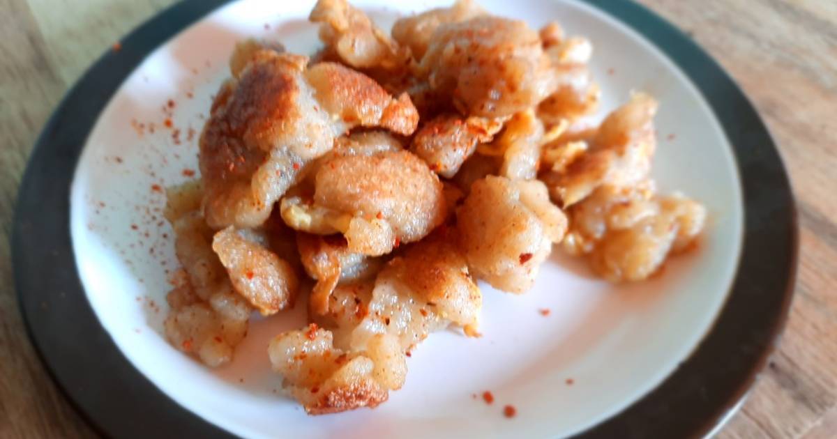 1.146 resep cilor enak dan mudah - Cookpad