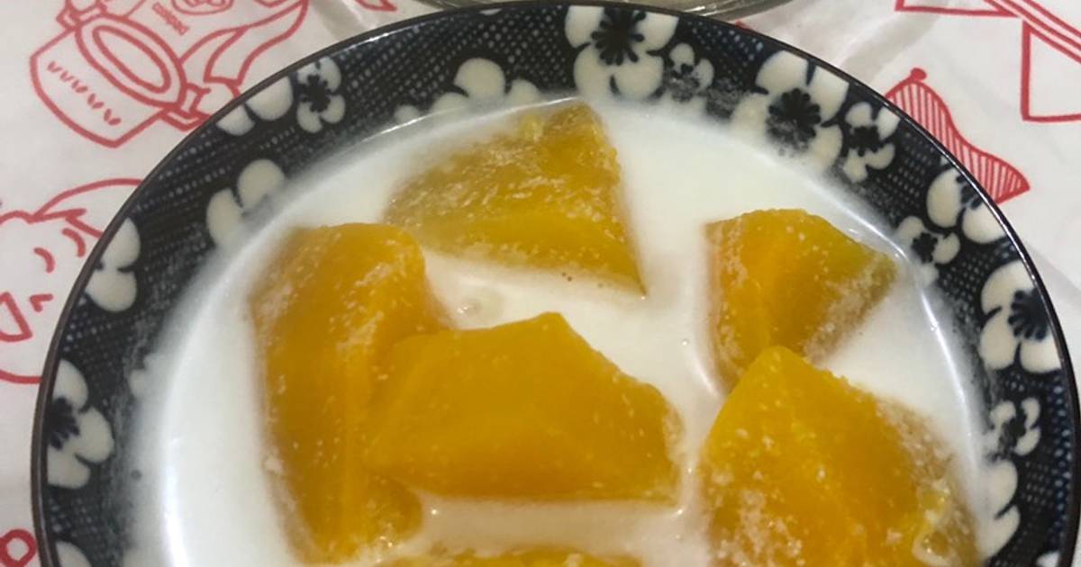3.273 resep cara membuat ketan kuning enak dan mudah - Cookpad
