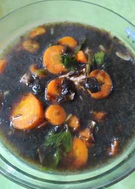 715 resep rumput laut kering enak dan sederhana ala rumahan - Cookpad