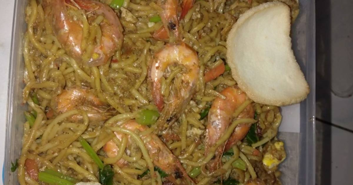 2.794 resep mie kuning basah enak dan sederhana - Cookpad