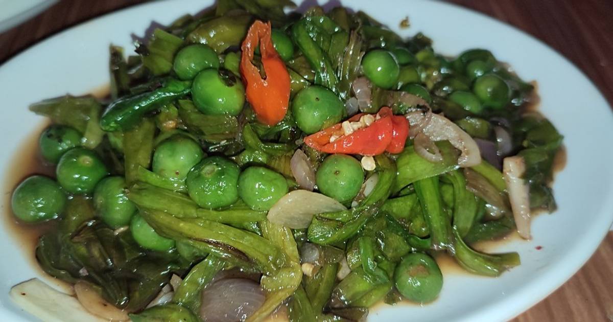 3.384 resep leunca enak dan mudah - Cookpad