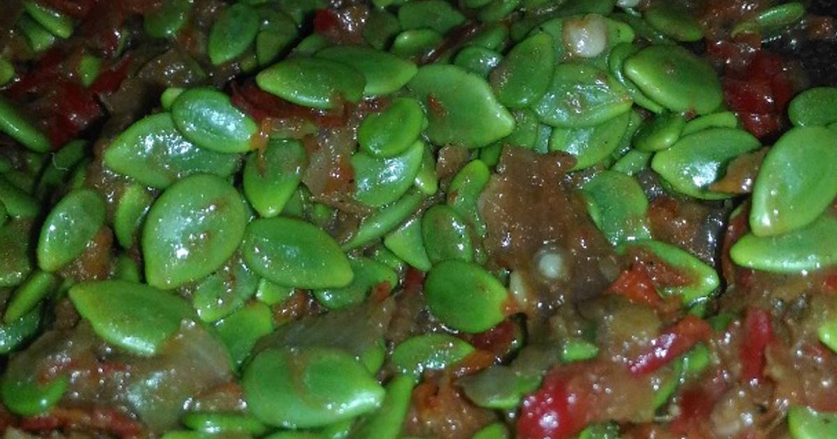 47 resep lamtoro mentah enak dan mudah - Cookpad