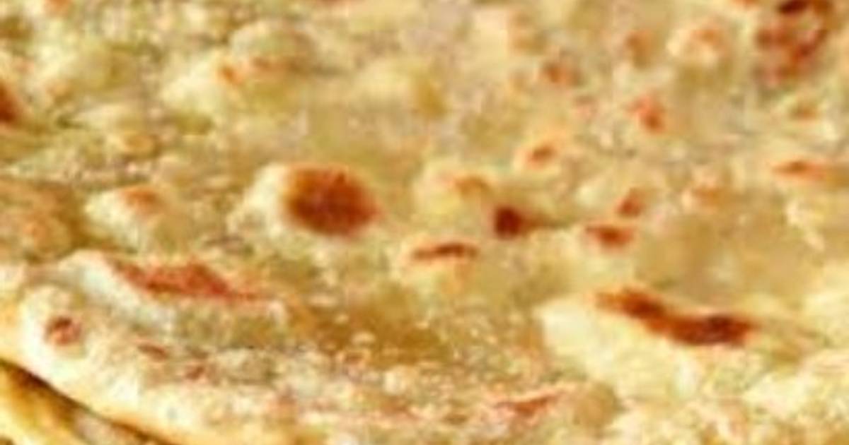 Pooran poli, Puran poli,pooran poli recipe Recipe by POORVI JAIN - Cookpad