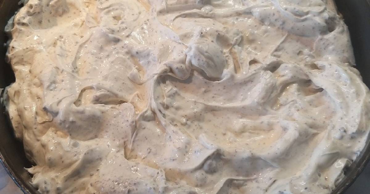 Ricetta Cheesetrella di Silvia Dalle Rive - Cookpad