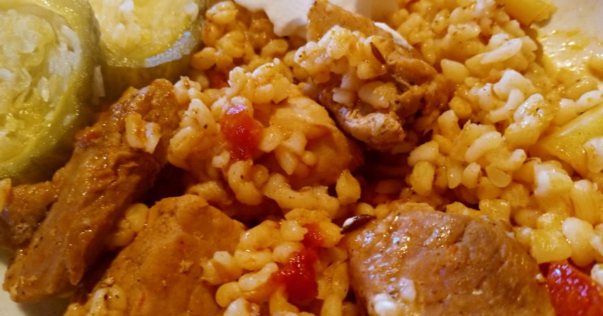 15 181 egyszerű és finom sertés hús étel recept - Cookpad receptek