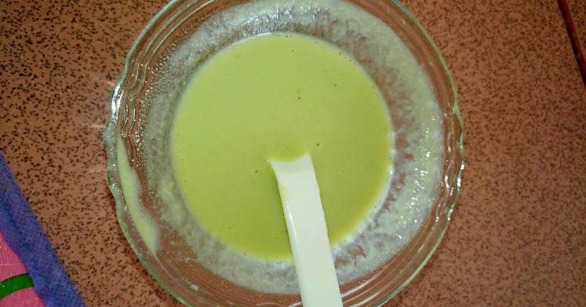 69 resep pure kentang ayam enak dan mudah - Cookpad