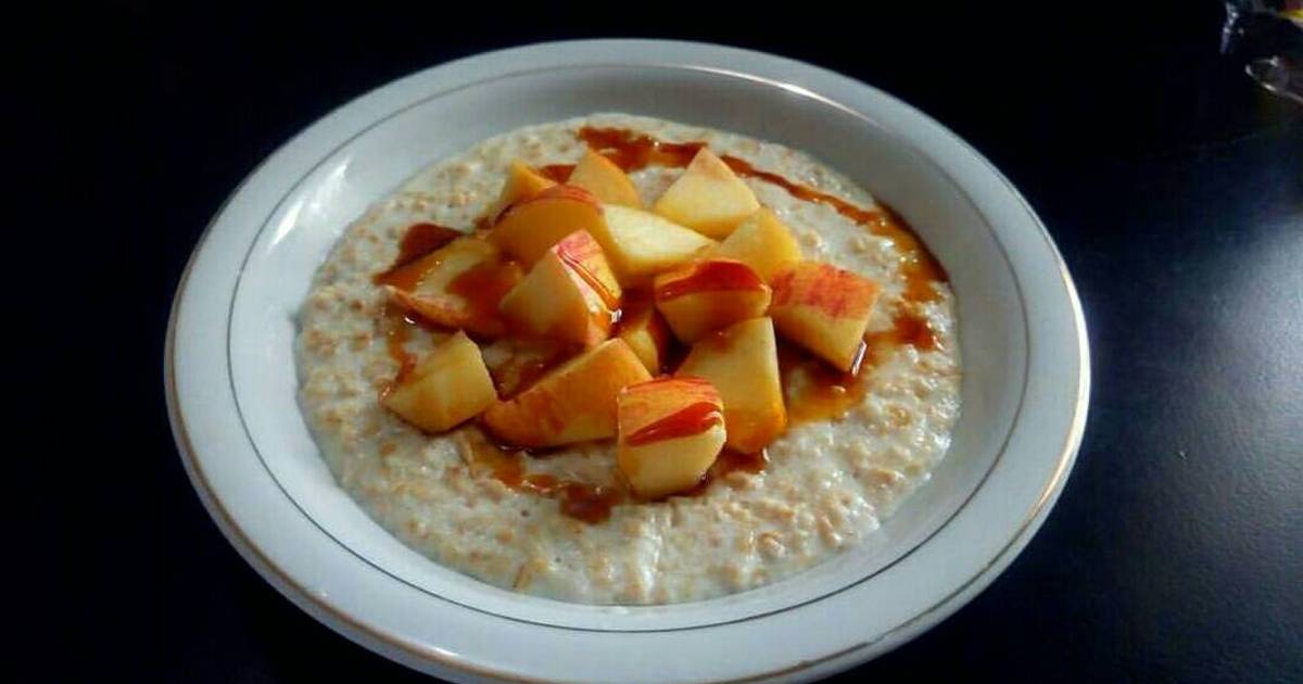 205 resep quaker oats susu madu enak dan mudah - Cookpad