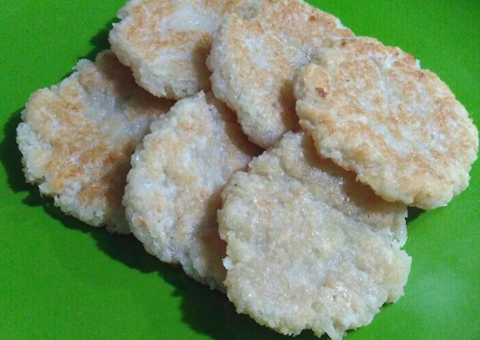 Resep Wingko oleh Siswantia - Cookpad