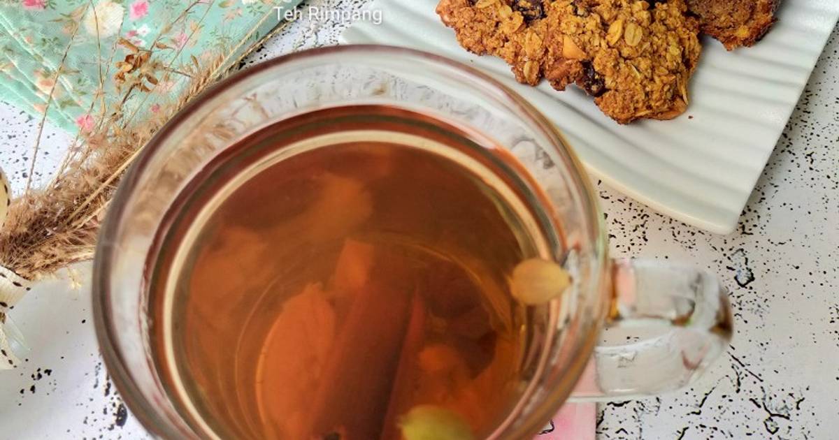 267 resep rimpang enak dan mudah - Cookpad