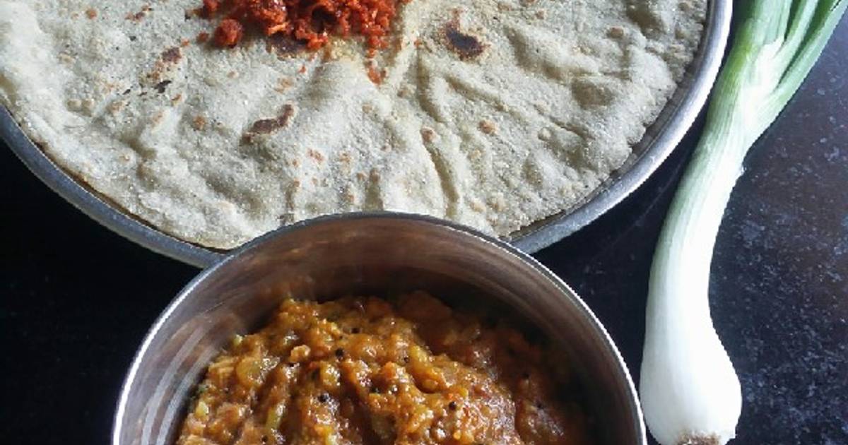 Pithale Recipe by Shilpa Wani - Cookpad