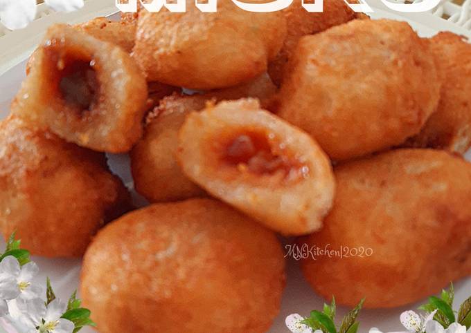 Resep Misro oleh Minie Nora(MNKitchen) - Cookpad