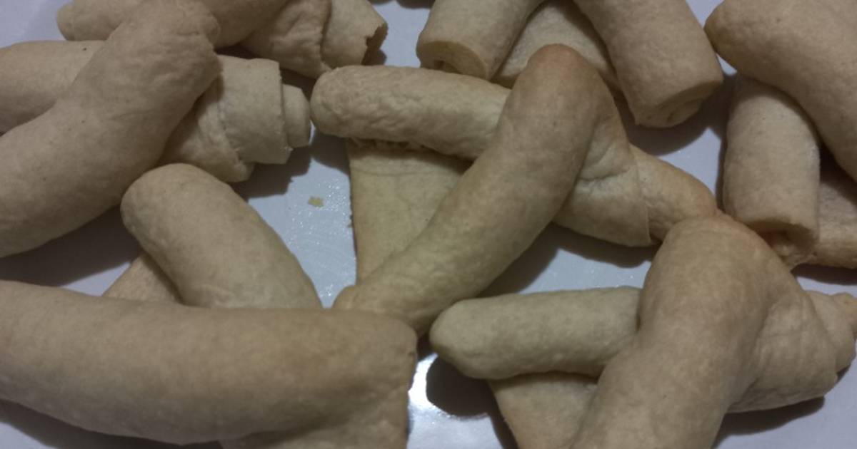 Pan con grasa - 994 recetas caseras- Cookpad