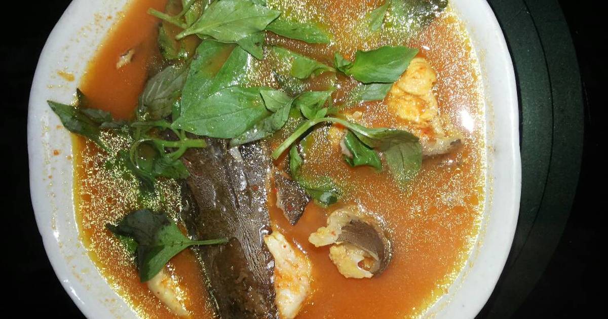 82 resep pindang ikan baung enak dan mudah - Cookpad