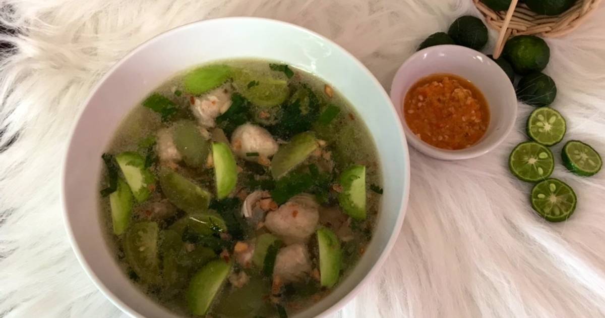 169 resep ikan batam enak enak dan mudah - Cookpad