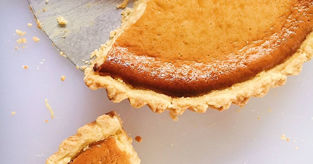 10.574 resep pie enak dan sederhana - Cookpad