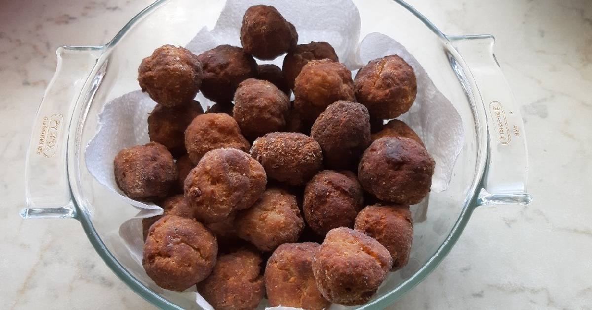 117 egyszerű és finom fasírt golyó recept - Cookpad receptek