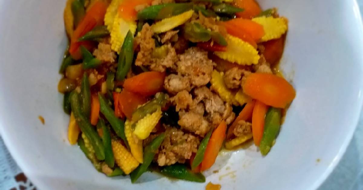 262 resep menu mpasi janten jagung enak dan mudah - Cookpad