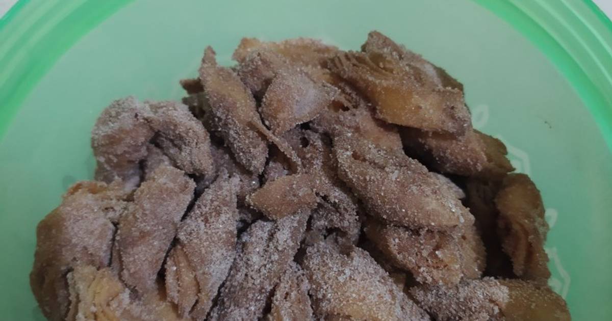 6 resep lumring enak dan mudah - Cookpad