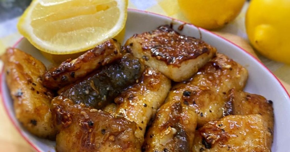 479 resep kakap lemon enak dan mudah - Cookpad