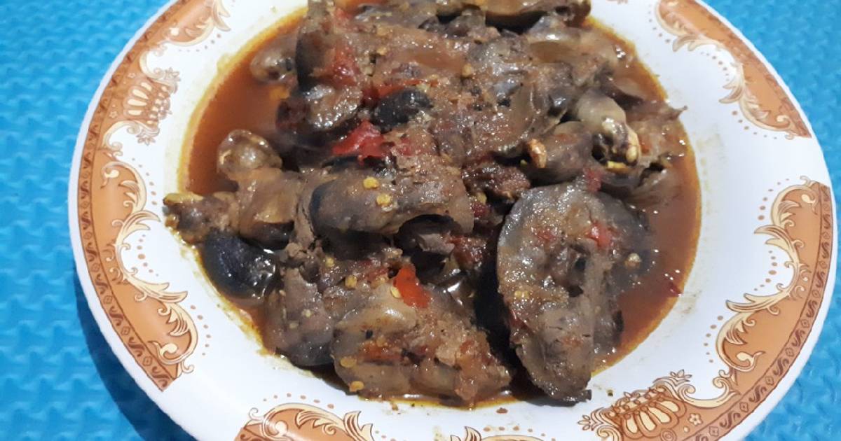 5 resep hasem enak dan mudah - Cookpad