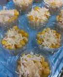 Resep jasuke enak dan creamy, mudah dibuat di rumah