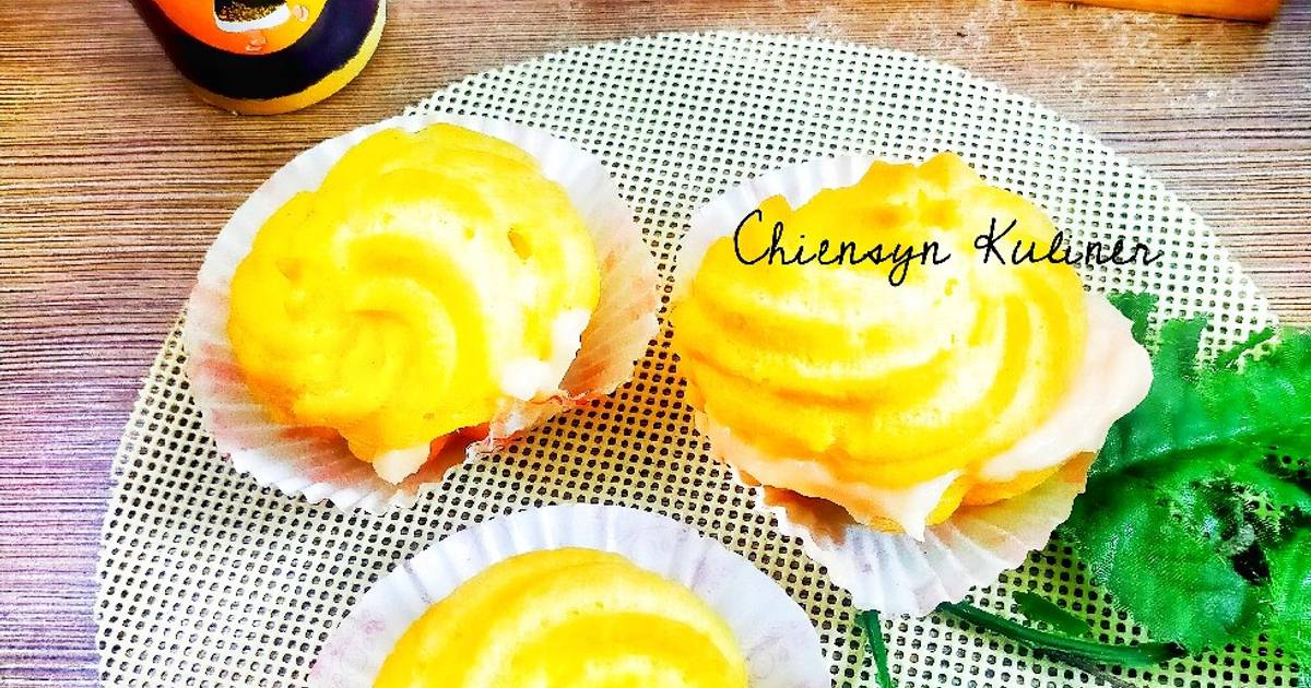 114 resep kue sus isi vla strawberry enak dan mudah - Cookpad