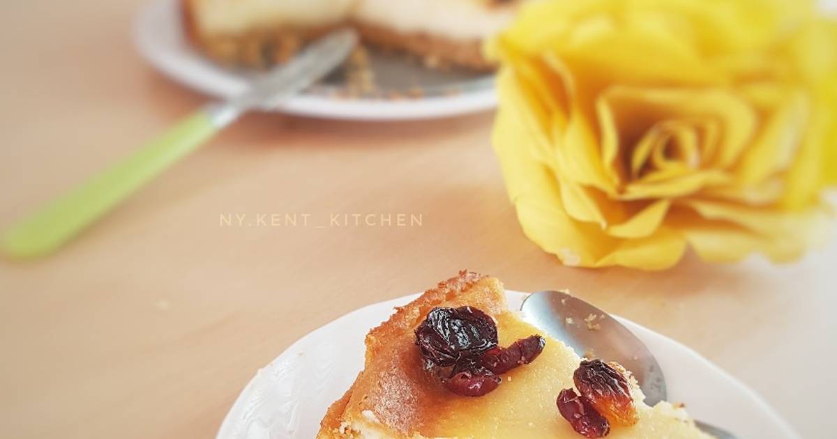 27 resep keju cottage enak dan mudah - Cookpad