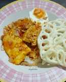 Resep olahan tahu tempe gurih praktis, cocok untuk lauk rumahan