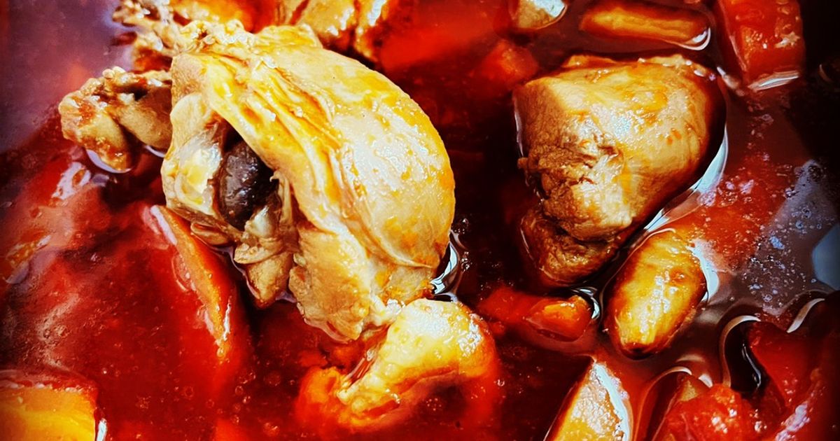 8 easy and tasty pinay pot recipes by home cooks - Cookpad