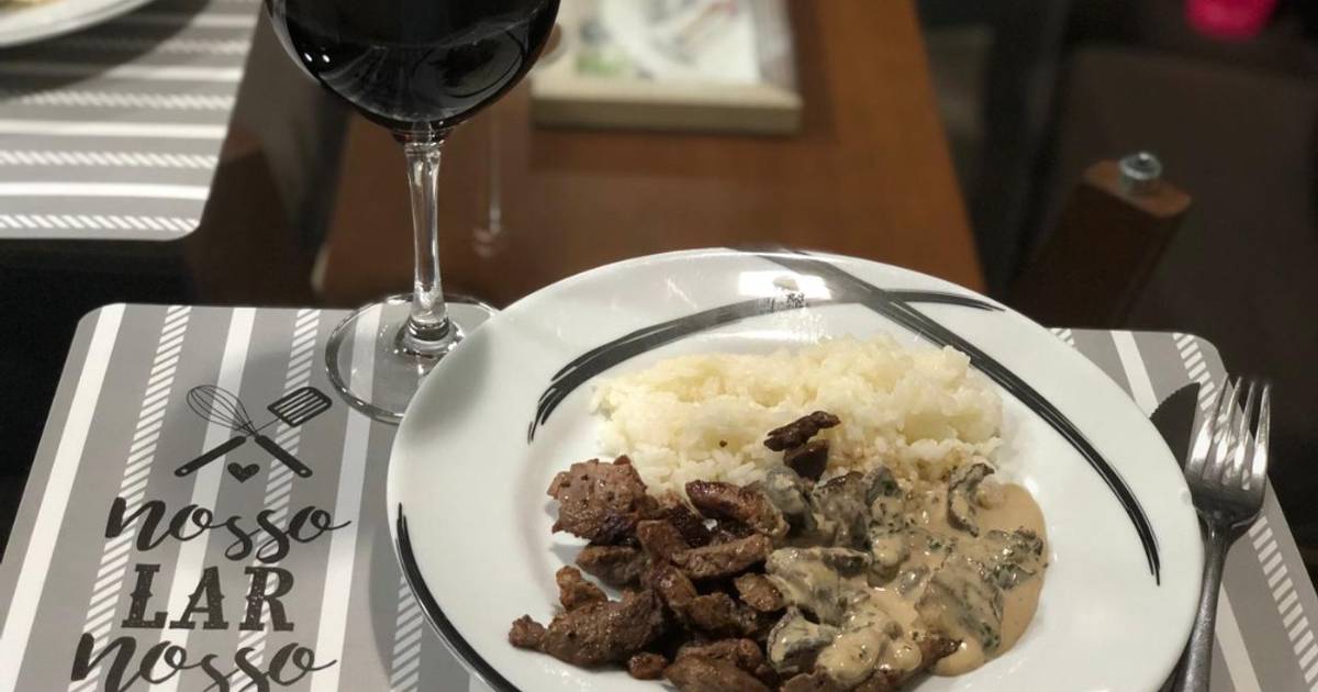 8 receitas fáceis e saborosas de secchi por cozinheiros do dia a dia ...