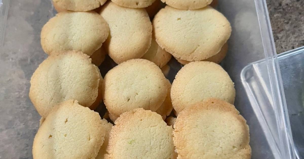 216 resep kue kucing enak dan mudah - Cookpad