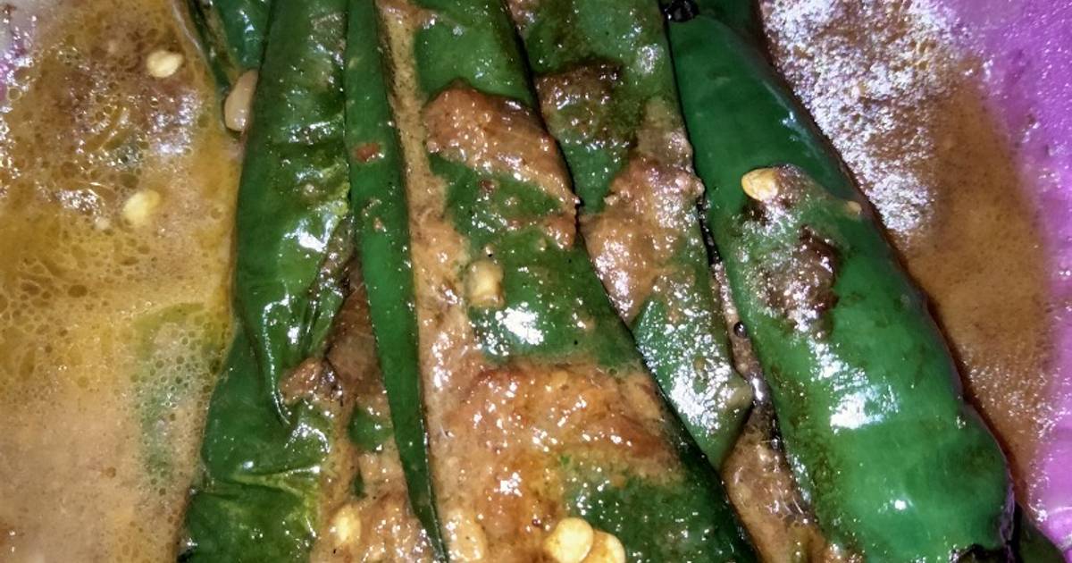 8 resep sayur ace cabe enak dan mudah - Cookpad