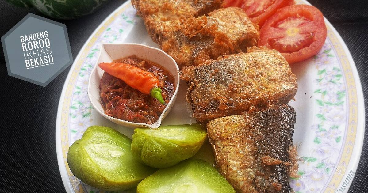 391 resep olahan ikan bandeng sambel enak dan mudah - Cookpad